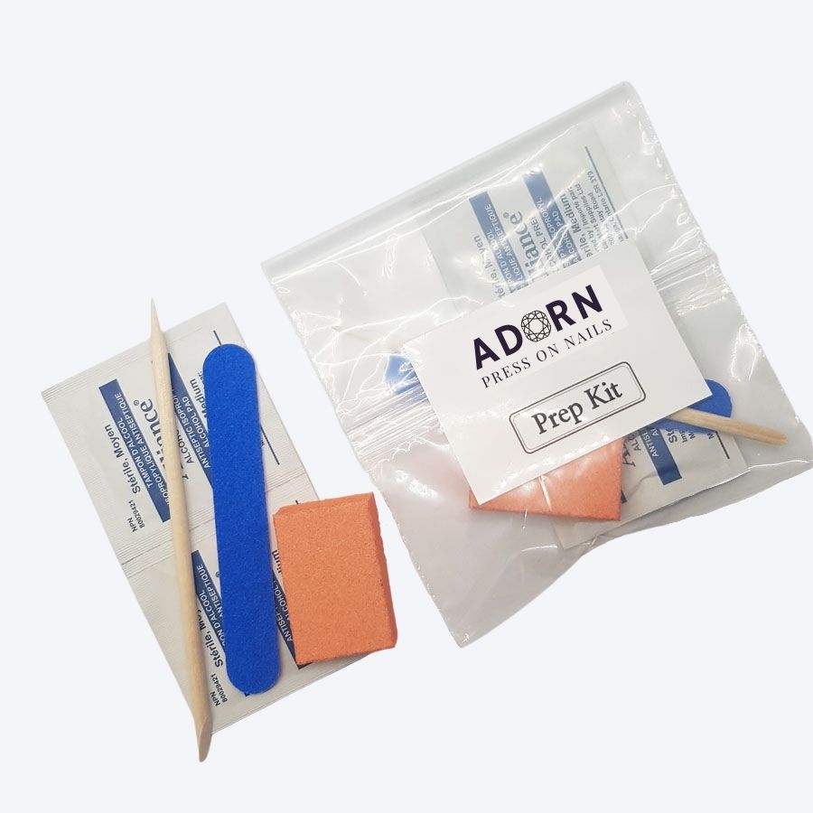 Prep Kit – pressonchannel